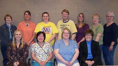 News- Relay for Life 2009